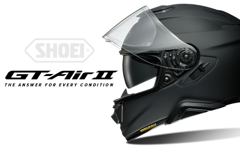 Shoei Helmets Australia | Official & Exclusive Australian Shoei Distributor