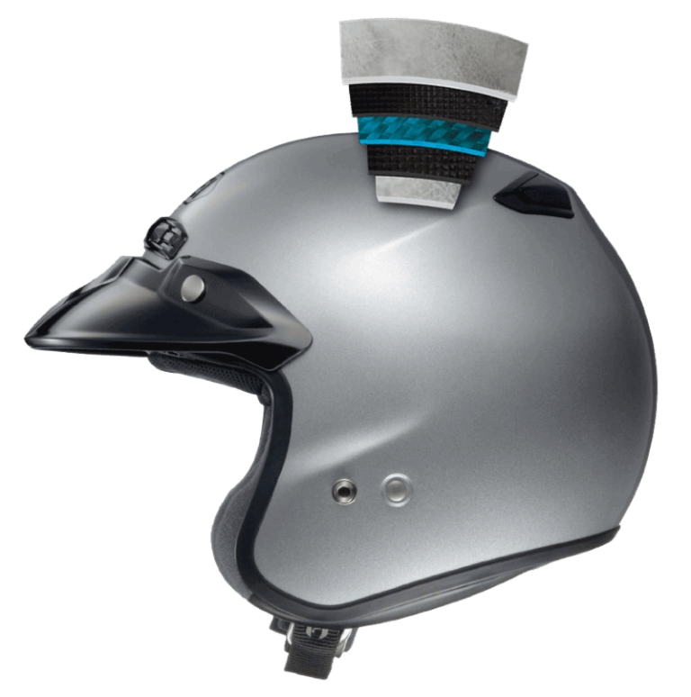 RJ Platinum-R Helmet Information | Shoei Helmets Australia