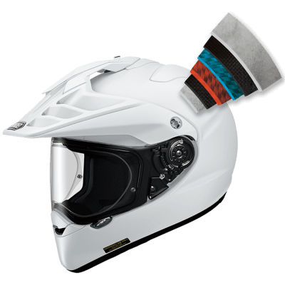 Hornet ADV Helmet Information | Shoei Helmets Australia