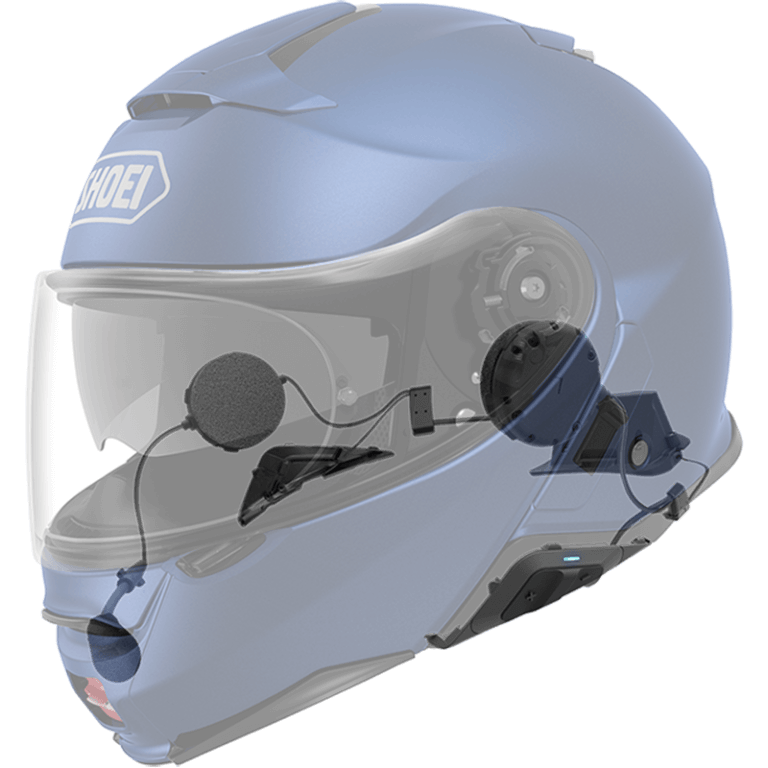 Neotec II Helmet Information | Shoei Helmets Australia