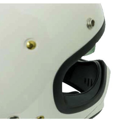 Ex-Zero Helmet Information | Shoei Helmets Australia