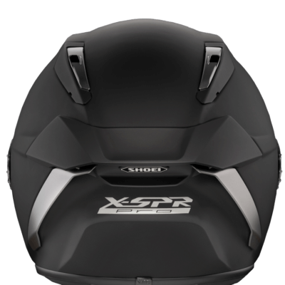 X-SPR Pro Helmet Information | Shoei Helmets Australia